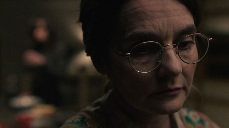 Volledige Cast van Dept. Q (serie, 2025– ) - FilmVandaag.nl