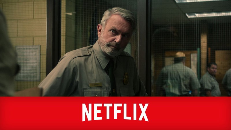 Honour (serie, 2020) - FilmVandaag.nl