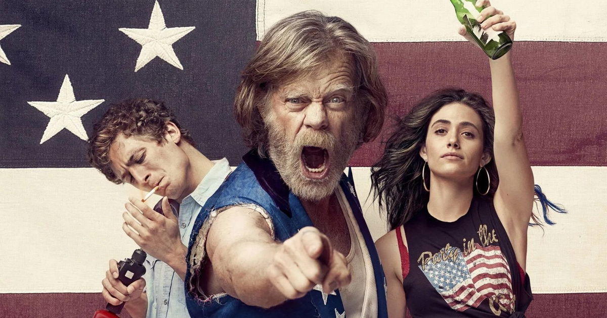 Netflix verwijdert binnenkort 'Shameless' en 25+ andere films & series ...