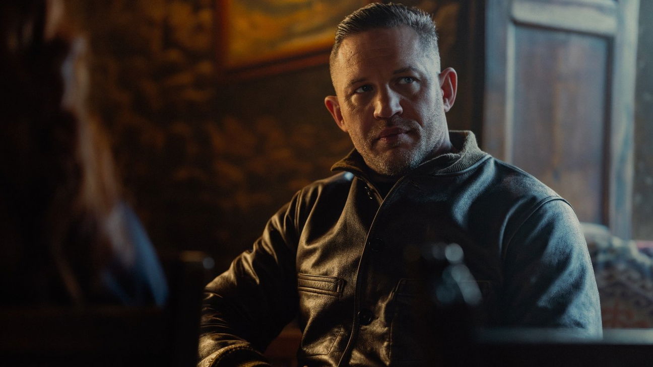 Veelgeprezen serie met Tom Hardy verlengd met een tweede seizoen ...