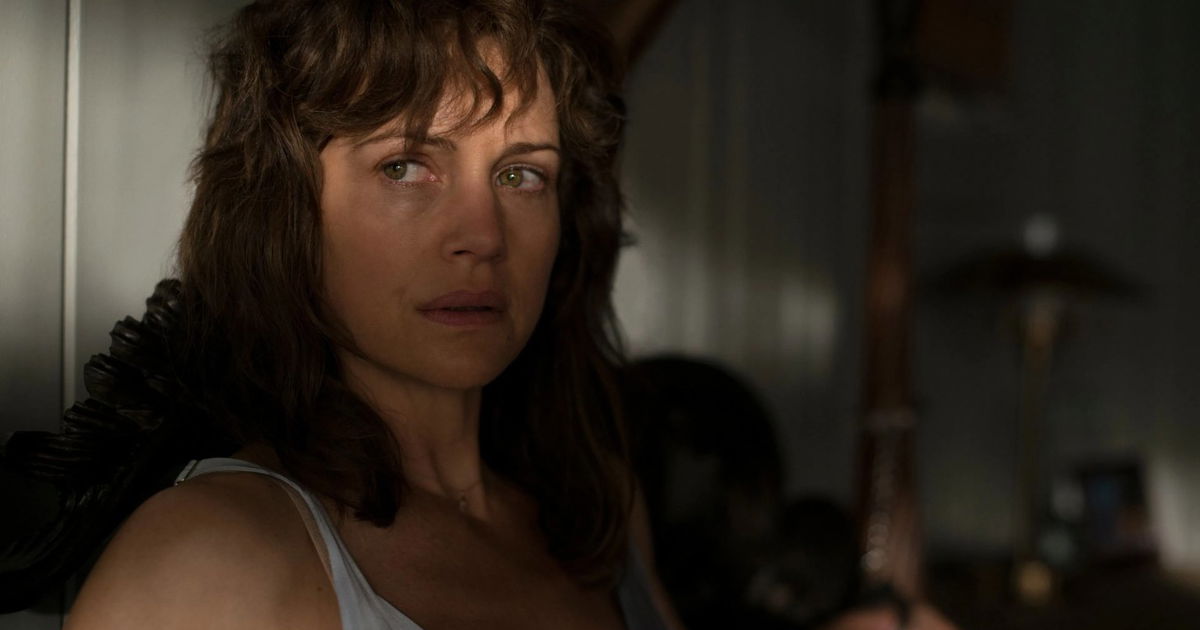 Netflix-kijkers schrikken van spannende horrorfilm: 'Engste film die ik ...