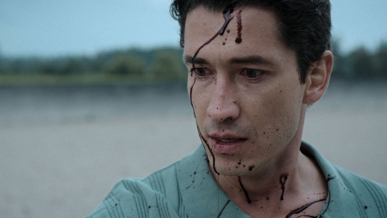 'Delirio' op Netflix: alles over de nieuwe duistere miniserie - FilmVandaag.nl