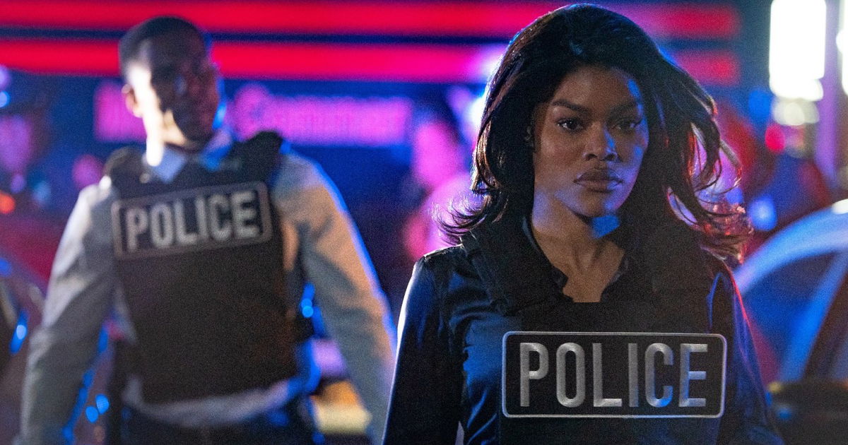 Tyler Perry's 'Straw' moet toppositie afstaan aan onverwachte kaskraker ...