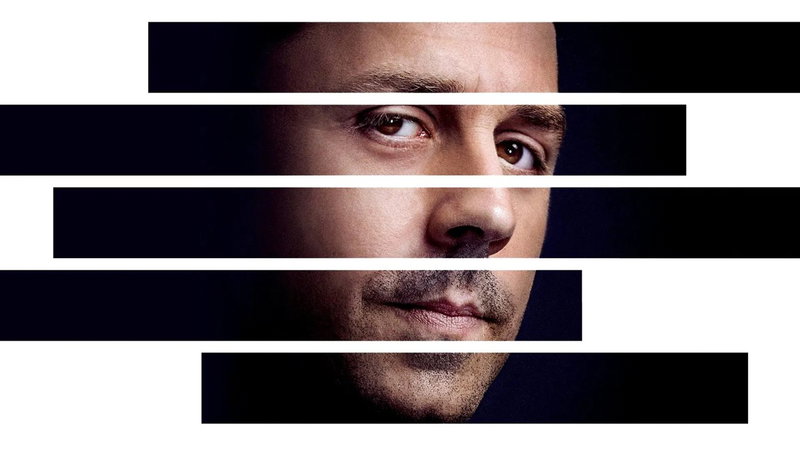 Nieuw op Netflix: veelgeprezen serie van 'Breaking Bad'-ster Bryan ...