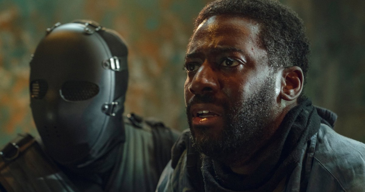 'Hostage' teaser: de premier staat onder druk in intense nieuwe ...