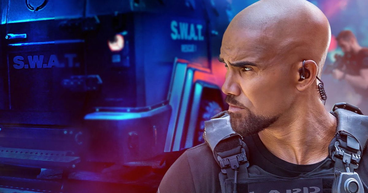 'S.W.A.T.' seizoen 7 heeft een releasedatum te pakken op Netflix ...