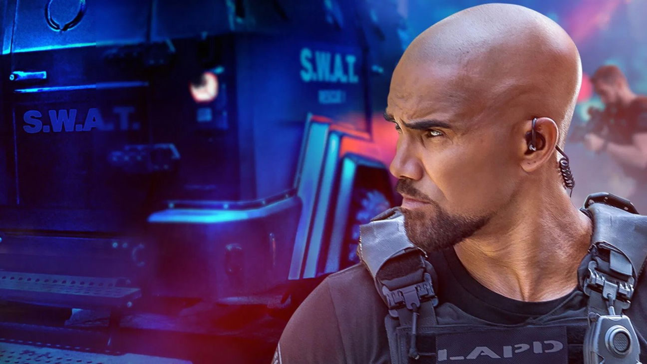'S.W.A.T.' seizoen 7 heeft een releasedatum te pakken op Netflix ...