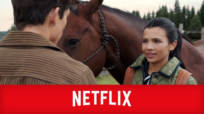 'Reservatet' op Netflix: alles over de nieuwe Deense mysteryserie ...