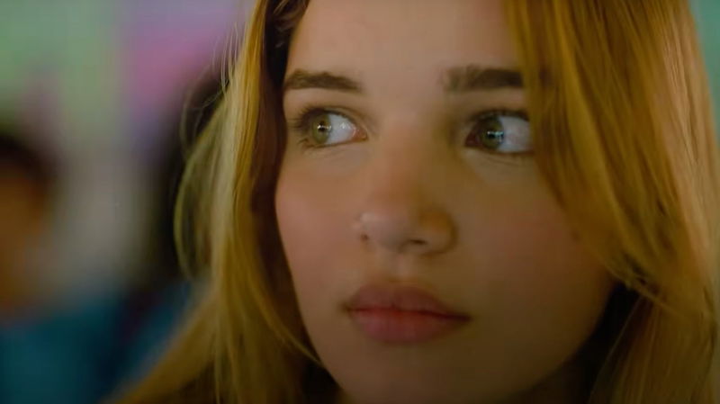 Volledige Cast van Free Rein (serie, 2017–2019) - FilmVandaag.nl