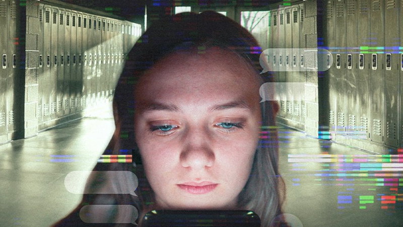 Netflix duikt met nieuwe docu in groot catfish-incident op een ...