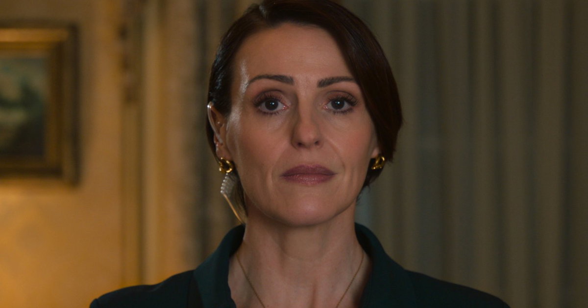 'Hostage' trailer: nieuwe politieke thrillerserie van 'Treason'-maker ...