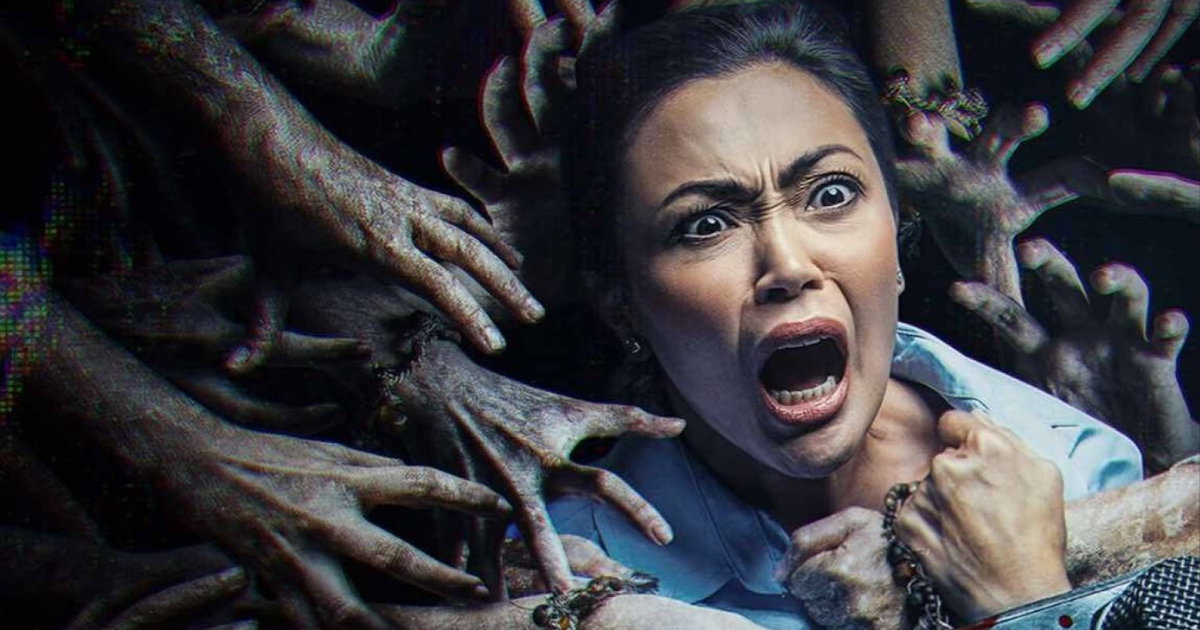Psychologische horrorfilm 'Untold' heel binnenkort te zien op Netflix ...