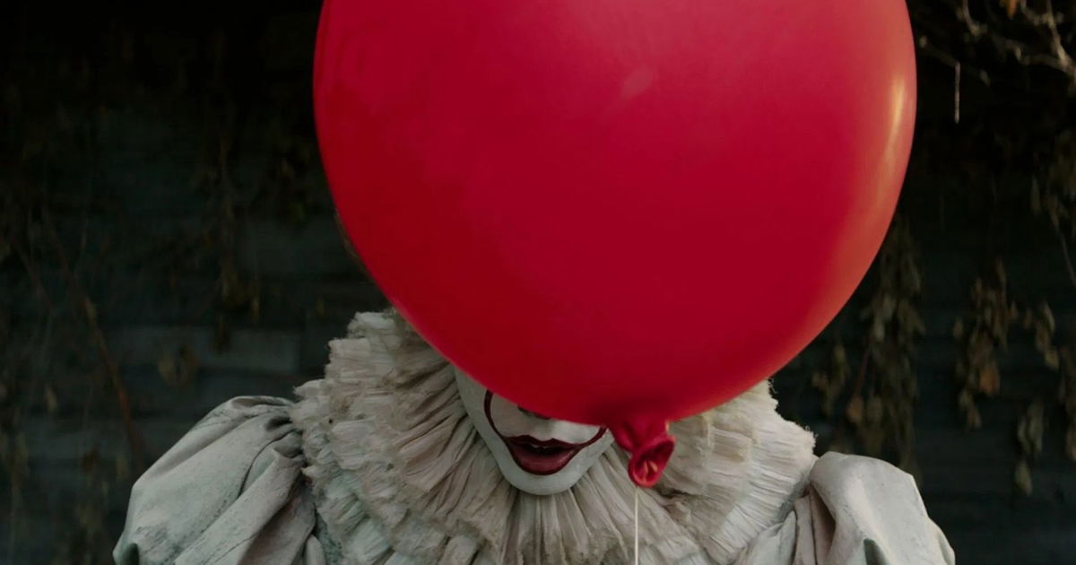 Clown Pennywise is terug in de teaser van nieuwe horrorserie 'Welcome to Derry' - FilmVandaag.nl