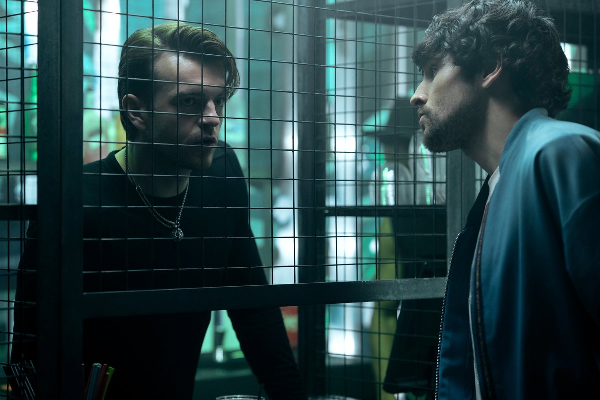 Nieuw op Netflix: extra bonusaflevering van slotseizoen 'The Sandman ...