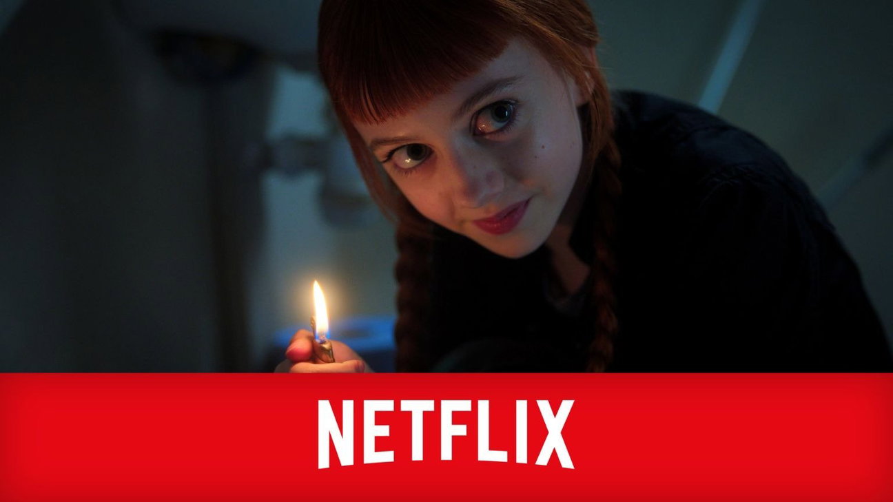 De top 10 populairste films & series nu op Netflix (week 33, 2025 ...