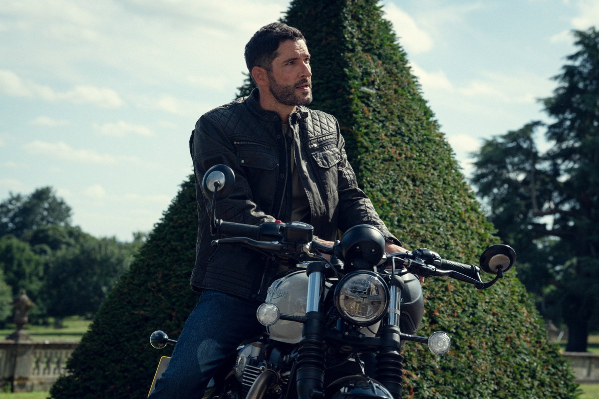 'The Thursday Murder Club' op Netflix: alles over de nieuwe detective ...