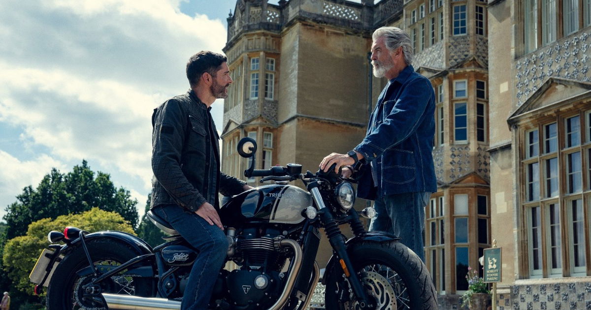 'The Thursday Murder Club' op Netflix: alles over de nieuwe detective met Pierce Brosnan ...