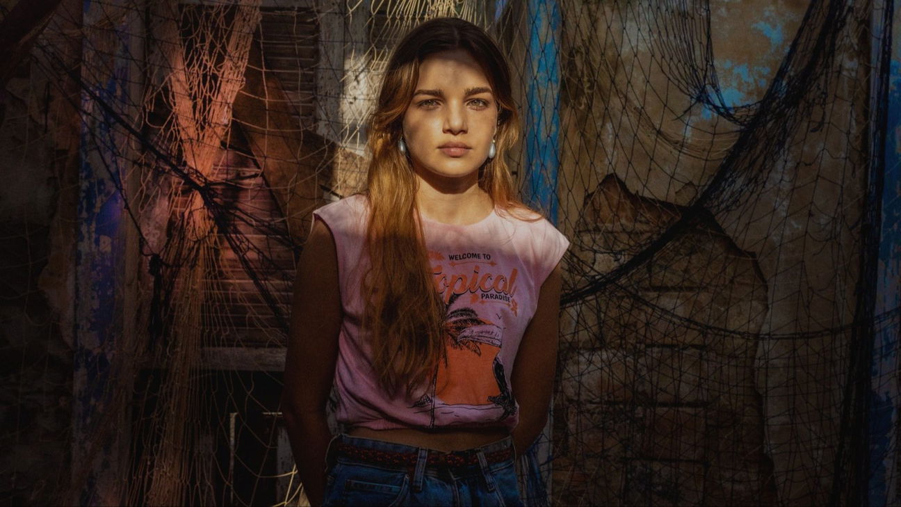 Hoge score voor nieuwe thrillerserie op Netflix: 'Nagelbijtend spannend ...