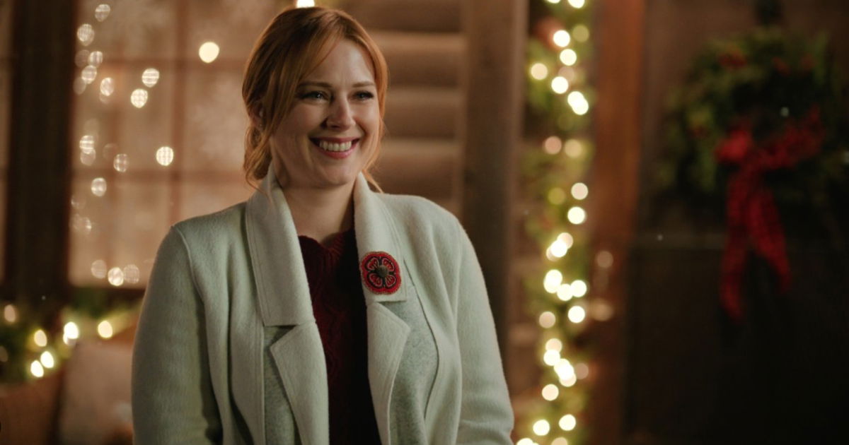 Netflix kondigt drie romantische kerstfilms aan, één met hoofdrol voor ...