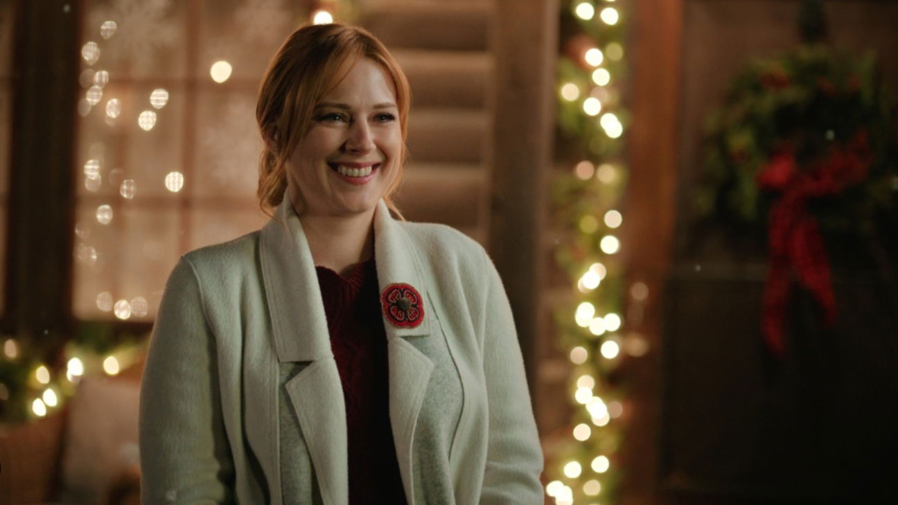 Netflix kondigt drie romantische kerstfilms aan, één met hoofdrol voor ...