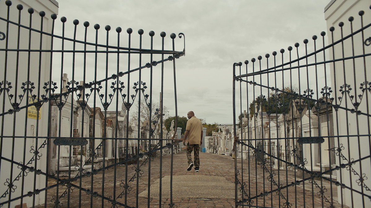 Nieuwe docuserie over verwoestende orkaan Katrina nu te zien op Netflix ...