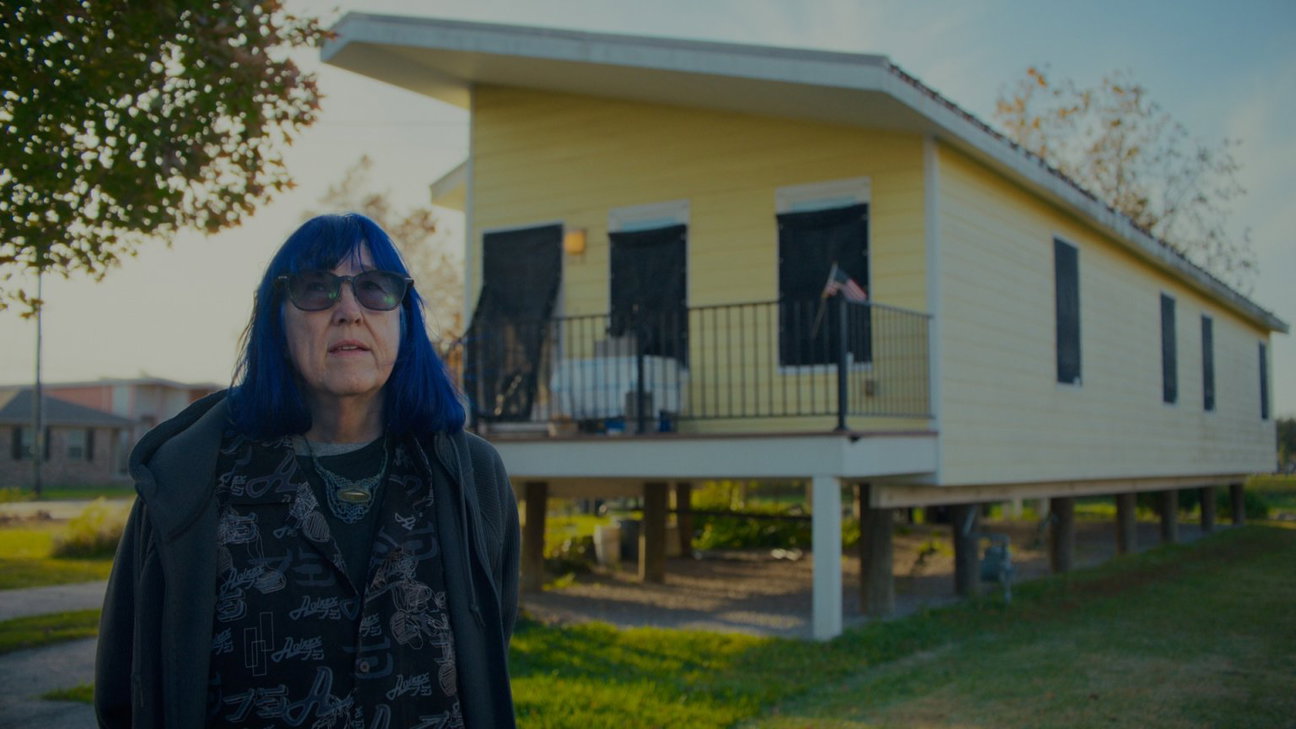 Nieuwe docuserie over verwoestende orkaan Katrina nu te zien op Netflix ...