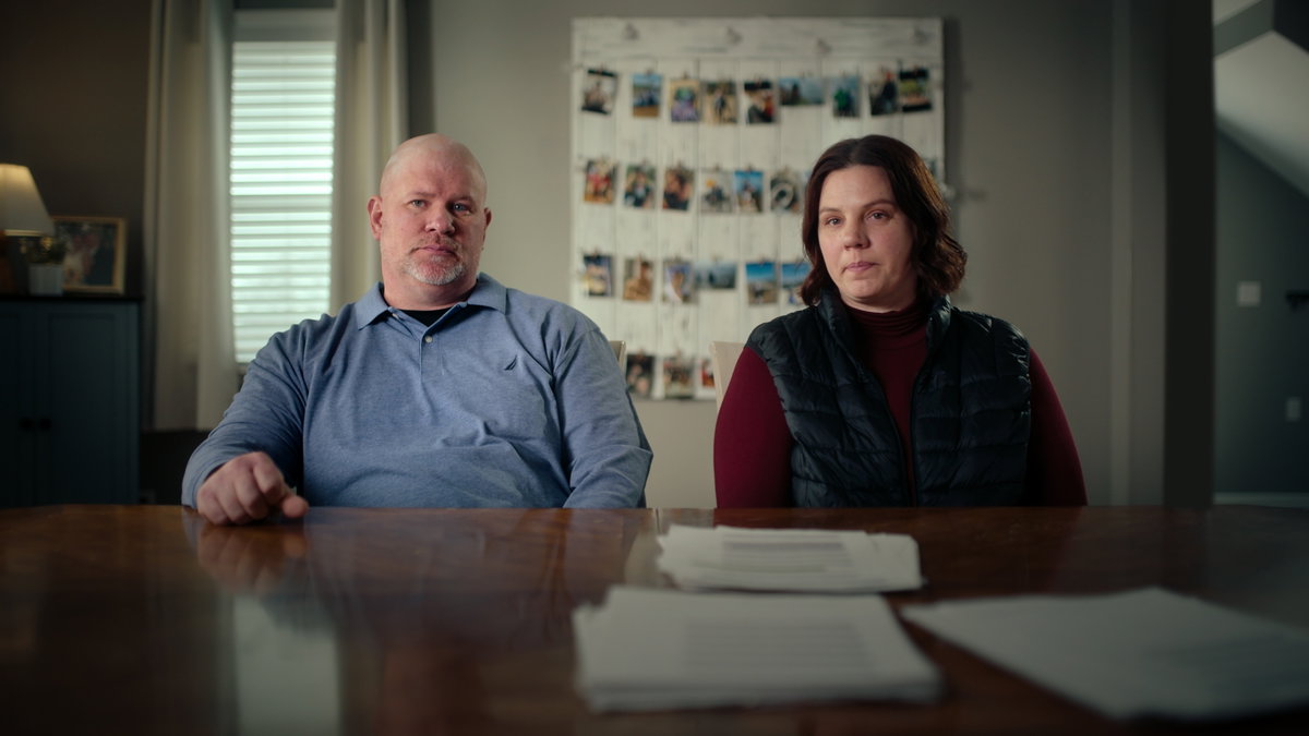 Nieuwe Netflix-docu over groot catfish-incident nu te zien - FilmVandaag.nl