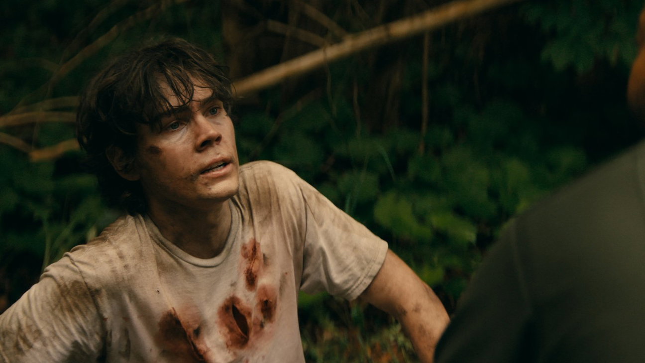 'Wayward' trailer: onheilspellend mysterie vanaf september op Netflix ...