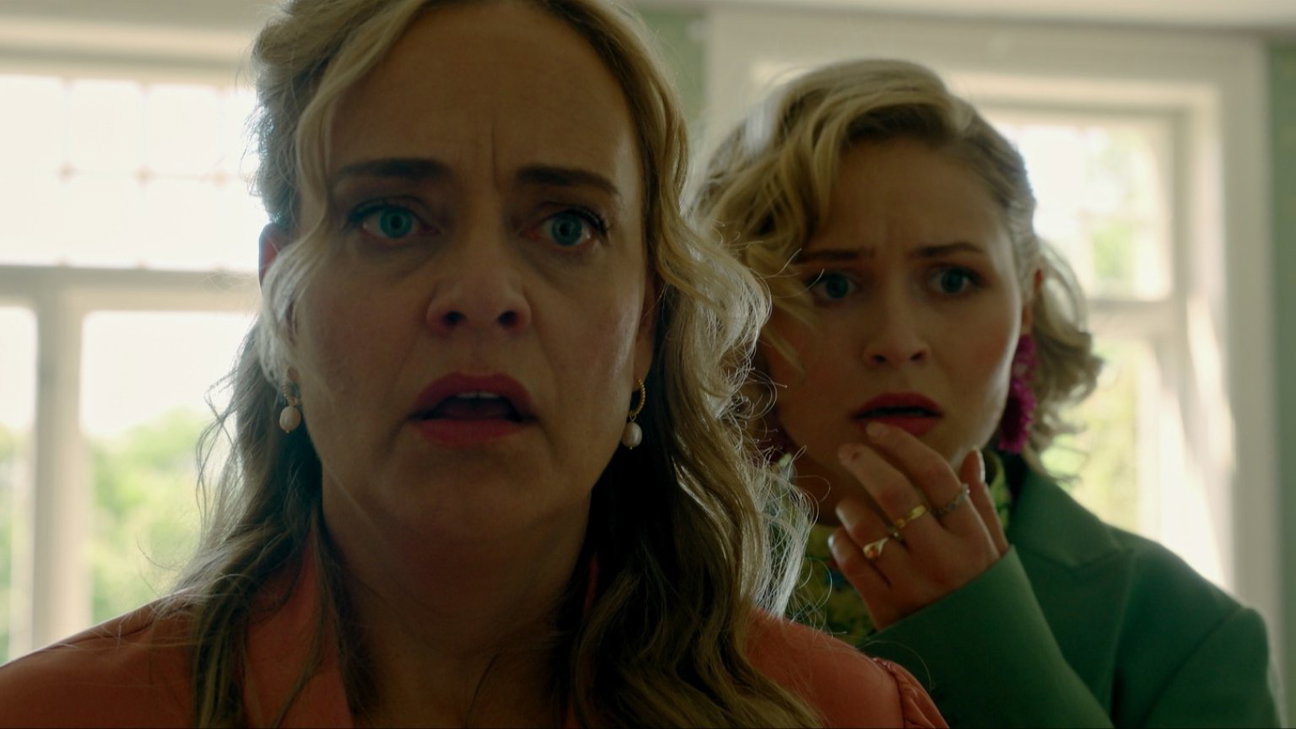 Kijkers verslaafd aan Noorse dramaserie op Netflix: 'Je kunt niet meer ...