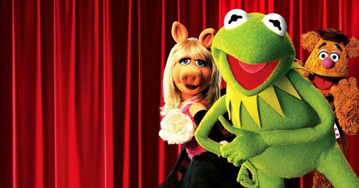 Disney+ plant revival van 'The Muppet Show' met gastrol voor Sabrina ...