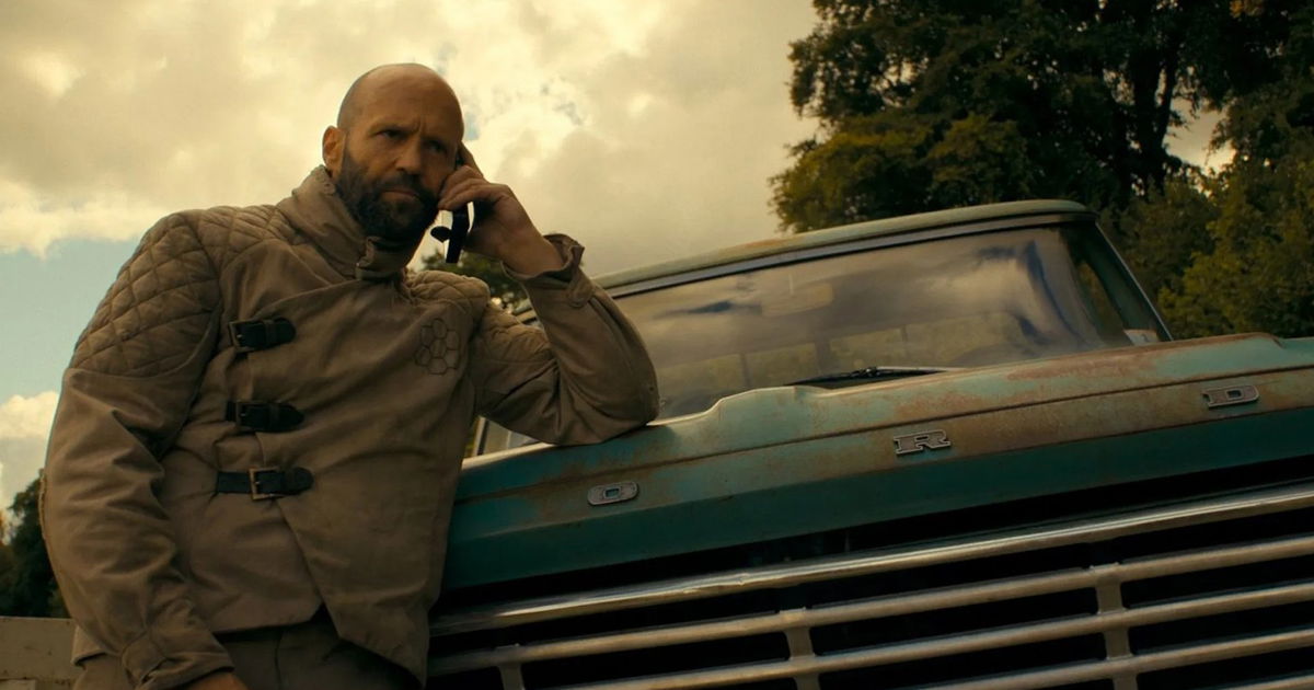 Opnames 'The Beekeeper 2' met Jason Statham begonnen: verdere cast ...