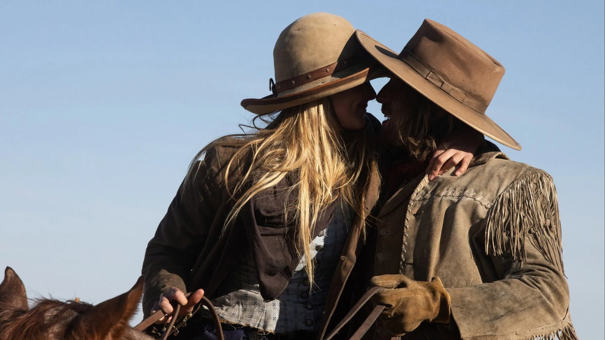 Ook bejubelde spin-off van 'Yellowstone' komt naar Netflix - FilmVandaag.nl