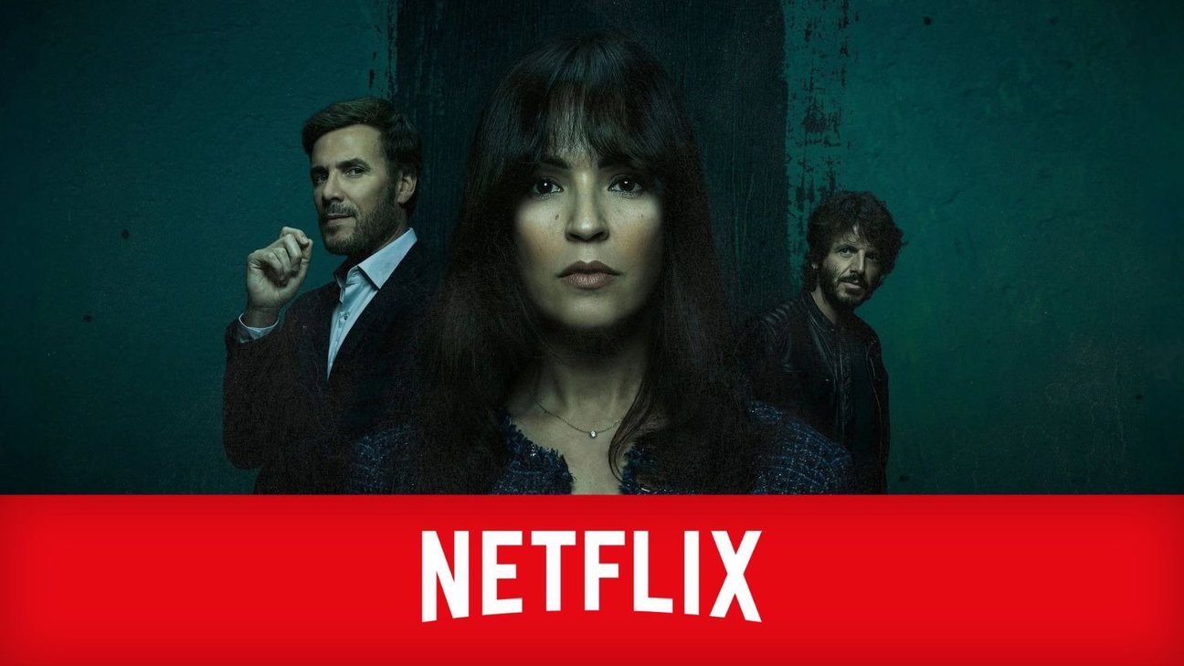 De top 10 populairste films & series nu op Netflix (week 40, 2025 ...