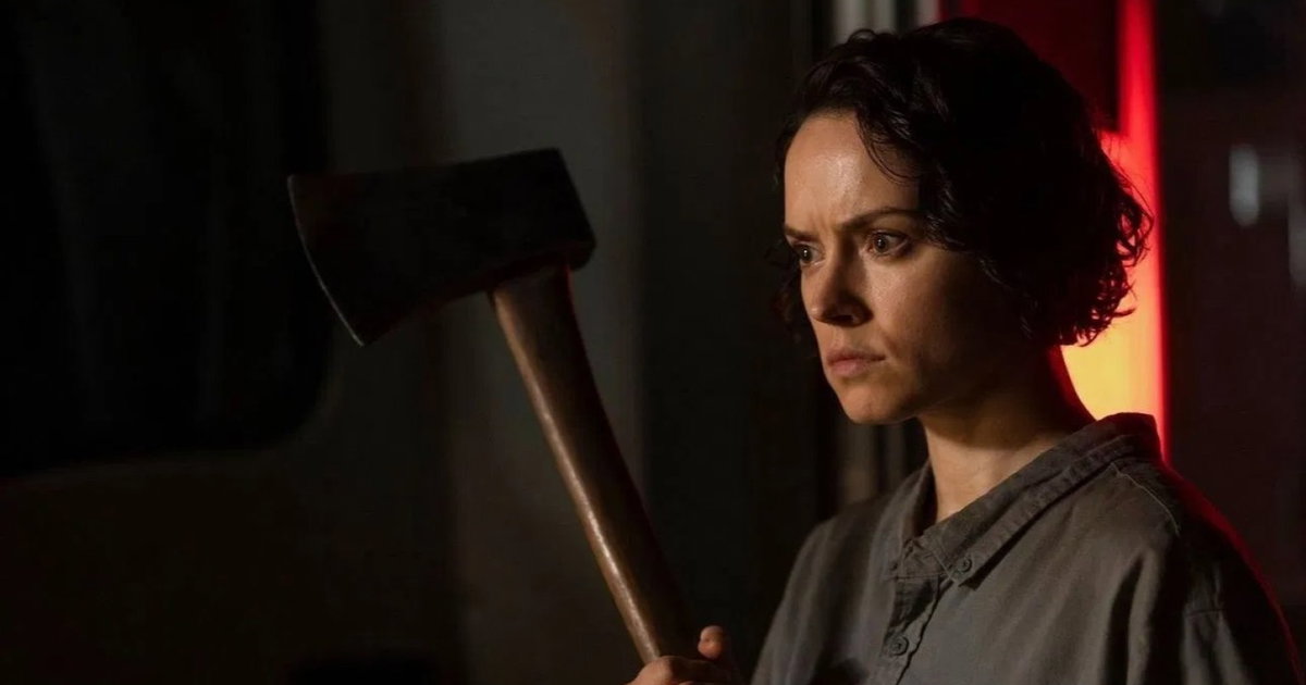 Daisy Ridley beleeft de zombie-apocalyps op teaserbeelden nieuwe ...