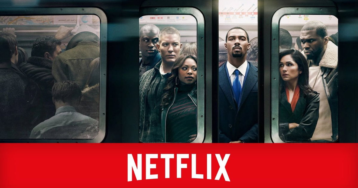 Dit zijn de 5 beste nieuwe series op Netflix (week 41, 2025 ...