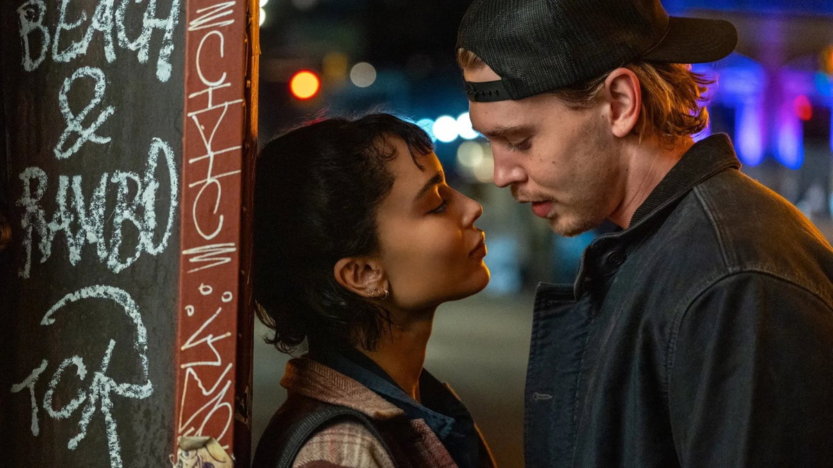 Misdaadthriller 'Caught Stealing' vanaf vandaag ook al on demand te ...