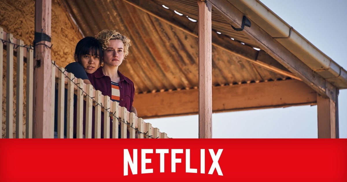 De 5 beste nieuwe films op Netflix (week 41, 2025) - FilmVandaag.nl