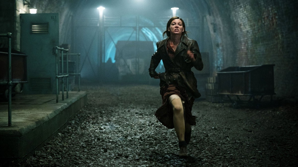 Nieuw op Netflix: horrorfilm over nazi-experimenten op de vooravond van ...