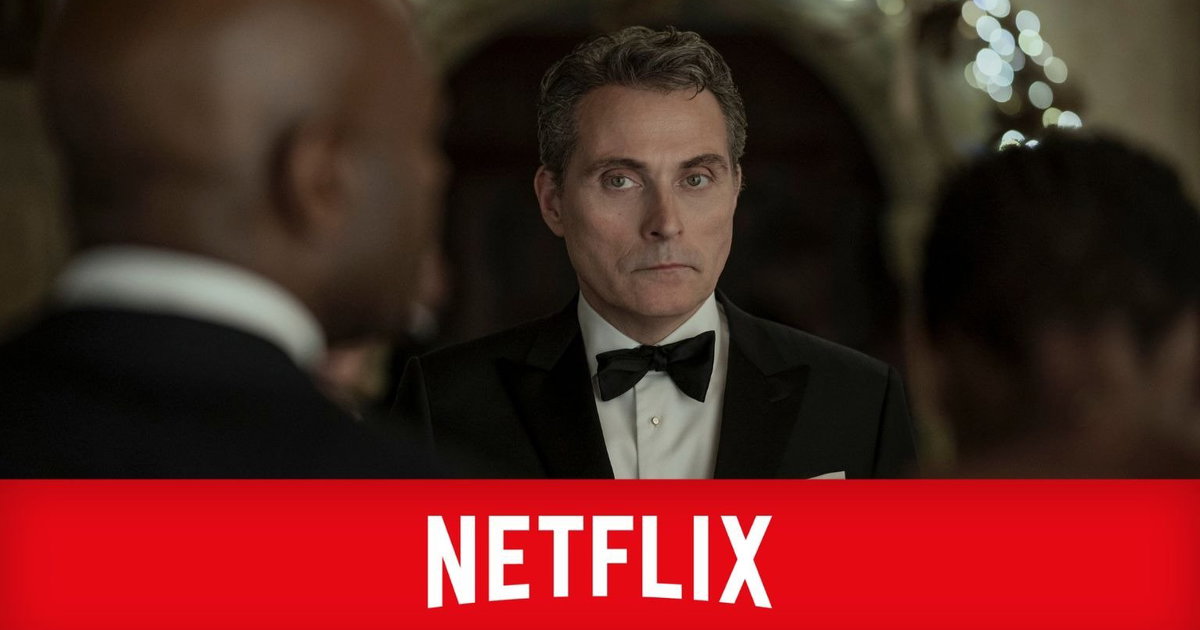Dit zijn de 5 beste nieuwe series op Netflix (week 42, 2025 ...