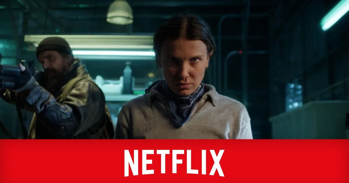 Netflix maakt planning bekend: deze 25+ nieuwe series verschijnen in ...
