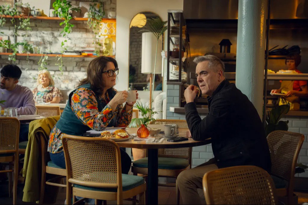 Eerste plaatjes en releasedatum onthuld van nieuwe Harlan Coben-serie ...