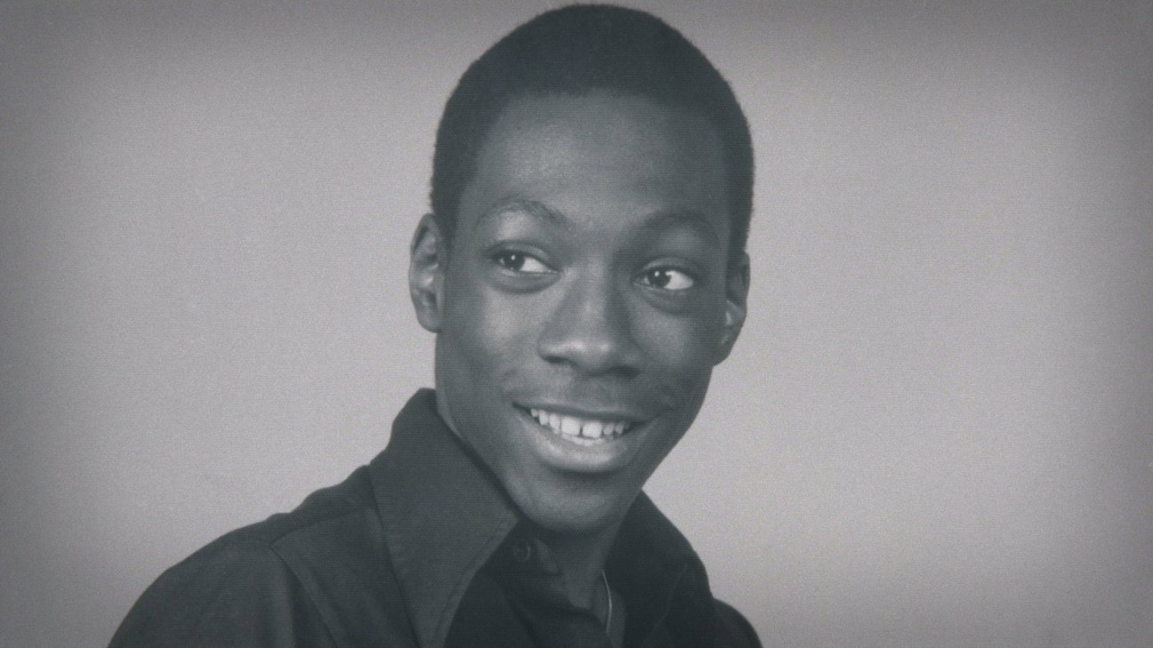 Netflix-docu over komediester Eddie Murphy heeft trailer te pakken ...