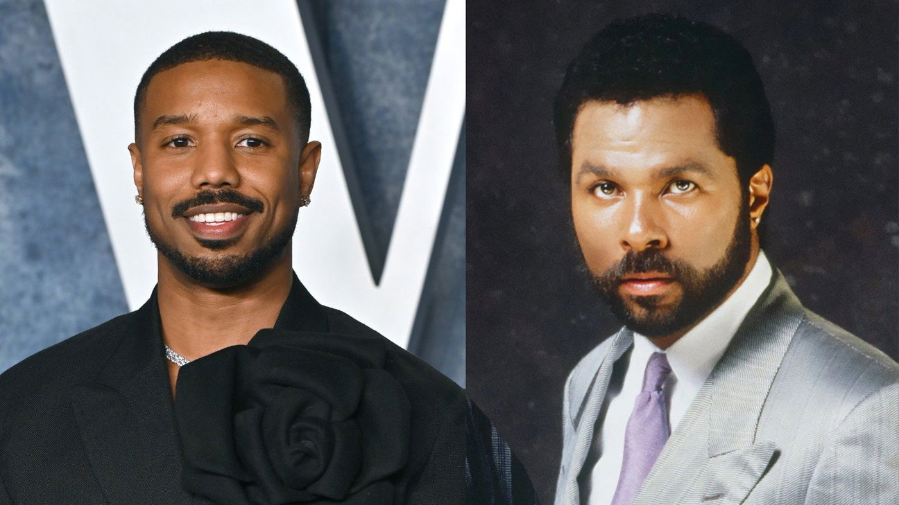 Michael B. Jordan in gesprek voor hoofdrol in nieuwe 'Miami Vice ...