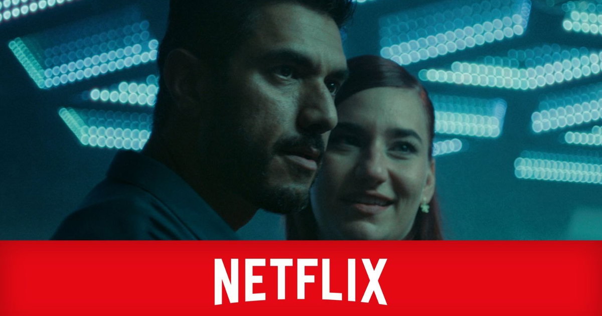 De top 10 populairste films & series nu op Netflix (week 44, 2025 ...