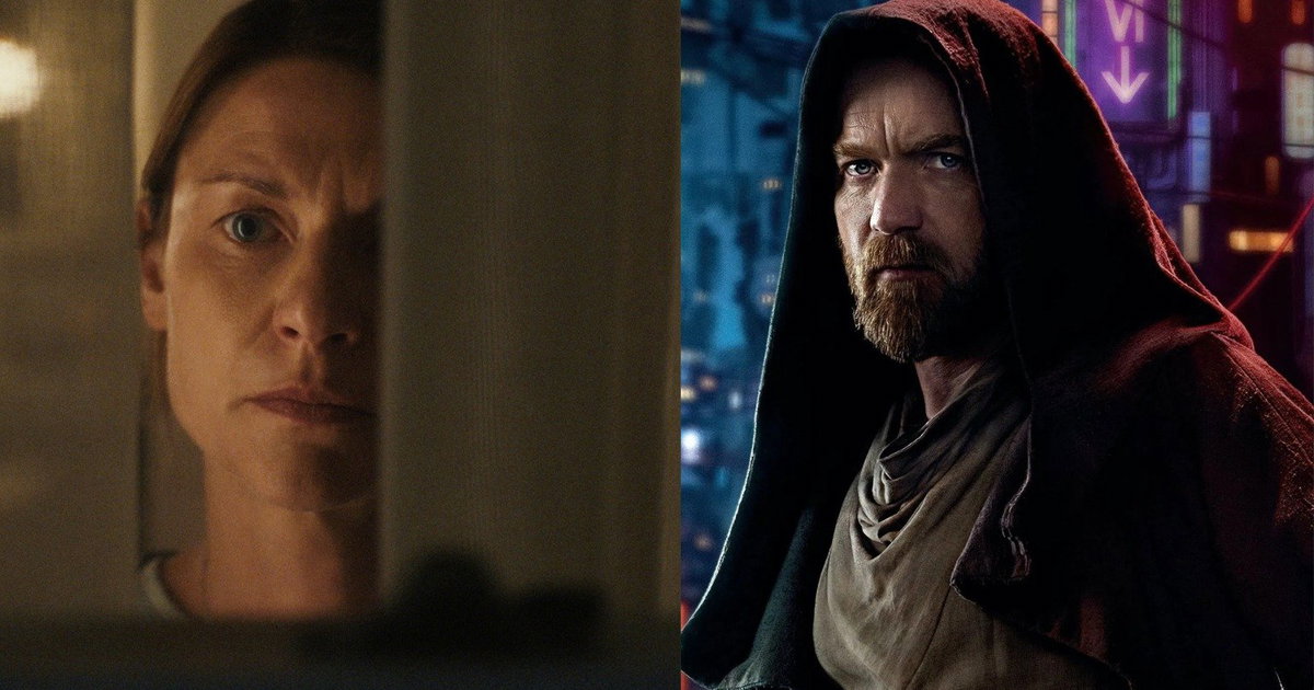 Claire Danes en Ewan McGregor gestrikt voor intense nieuwe dramaserie ...