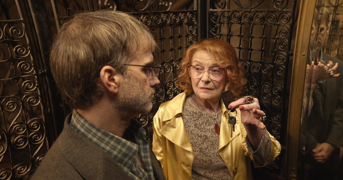 Onbekend Argentijns drama groeit uit tot kijkcijferkanon op Netflix ...