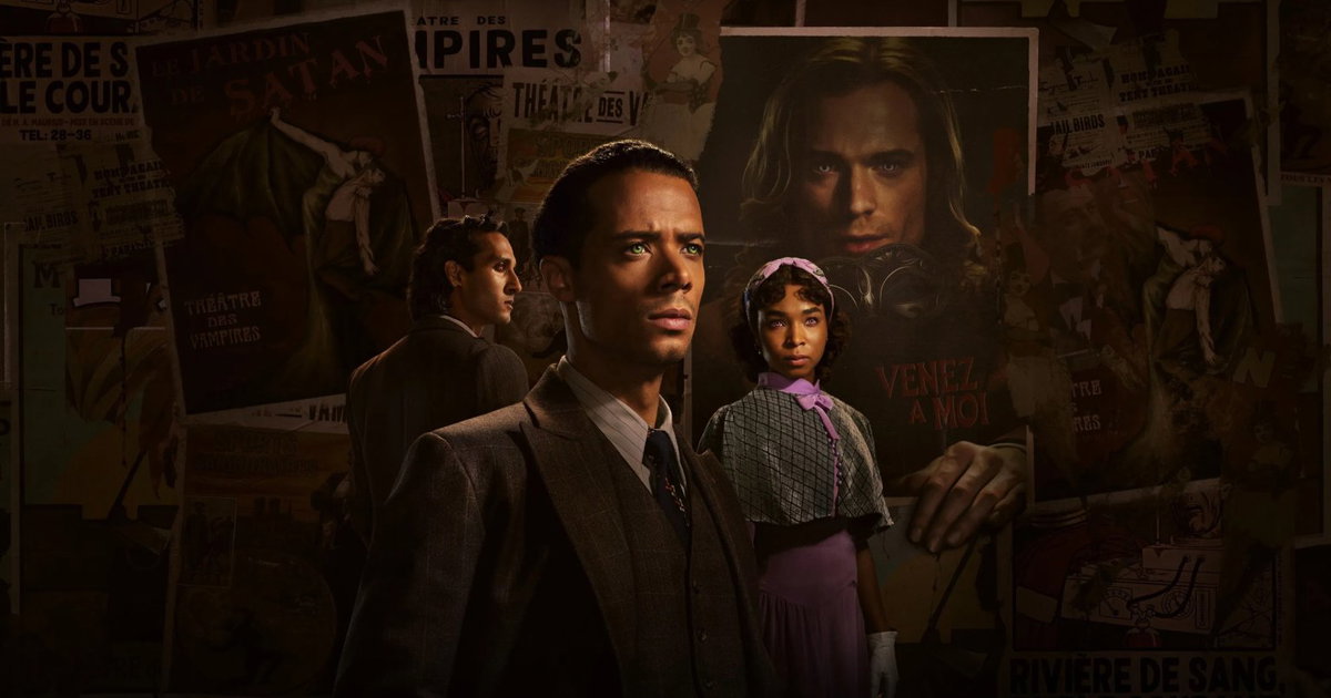Deze 3 veelgeprezen AMC-series hebben een releasedatum op Netflix ...