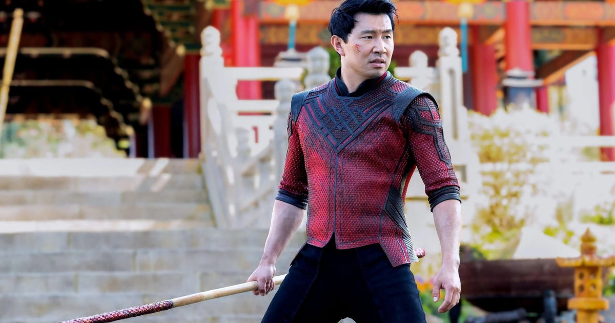 Simu Liu prijst 'Avengers: Doomsday': 'Een liefdesbrief aan ...