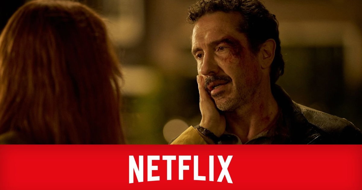 De top 10 populairste films & series nu op Netflix (week 45, 2025 ...
