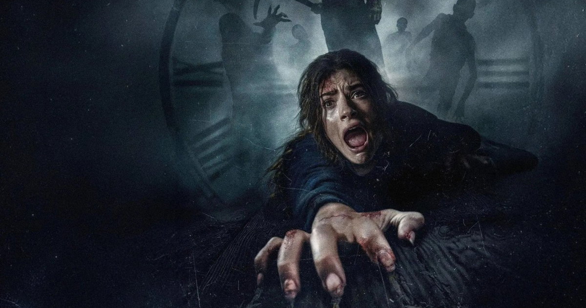 Nieuw op Netflix: spannende horrorfilm van 'Annabelle: Creation ...